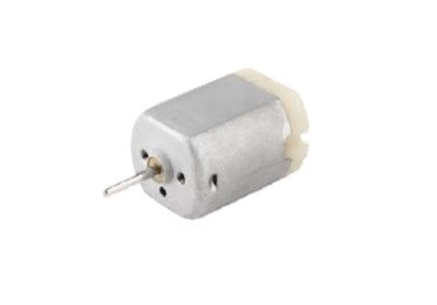 MOTOR DC TIPO DINAMO 9-12V - SERVOTRONIK